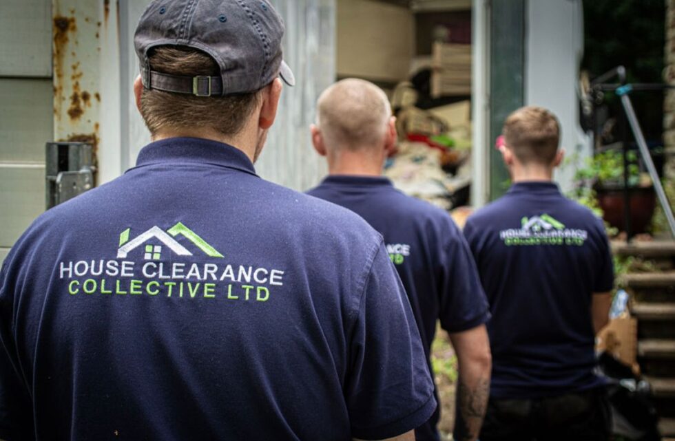 What do house clearance companies take? | House Clearance Collective Ltd